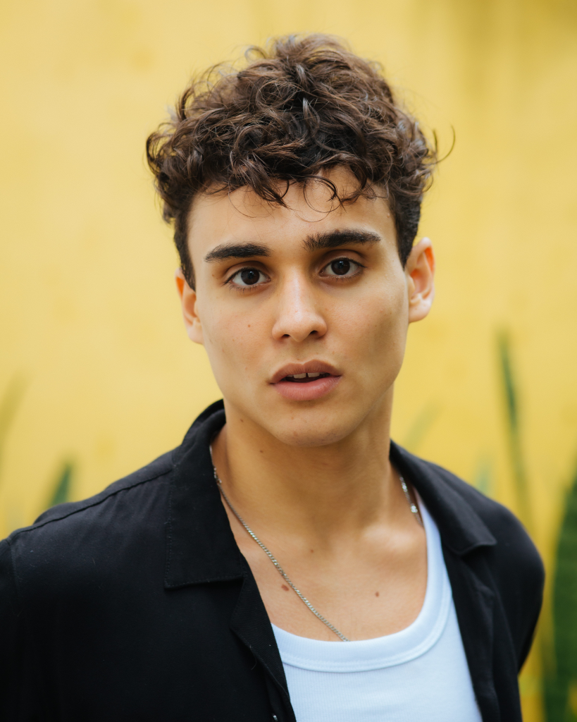 Revelação de Garota do Momento, Pedro Goifman se despede do Guto e ...