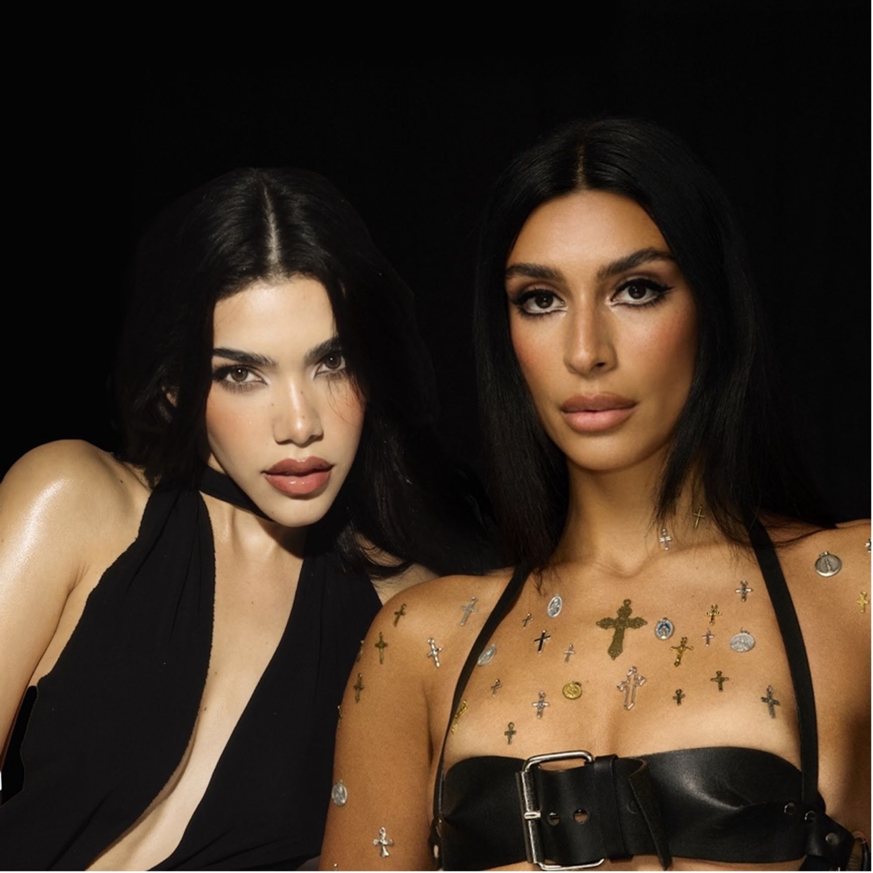 Sevdaliza e Kenia Os exploram poder e sedução no novo single “Stripper”