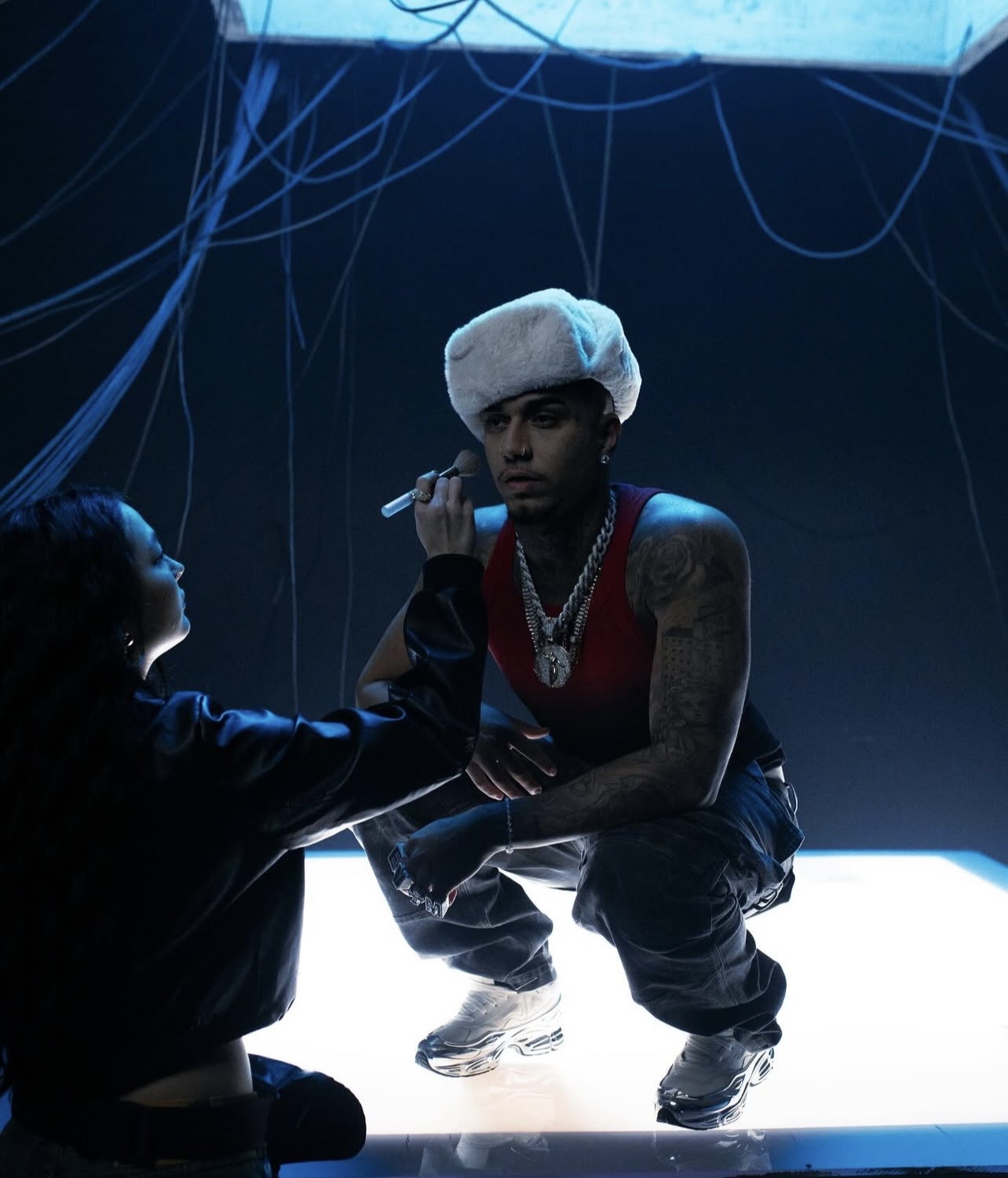 Veigh esgota show de estreia da “EVOM Tour” em São Paulo e inicia nova ...