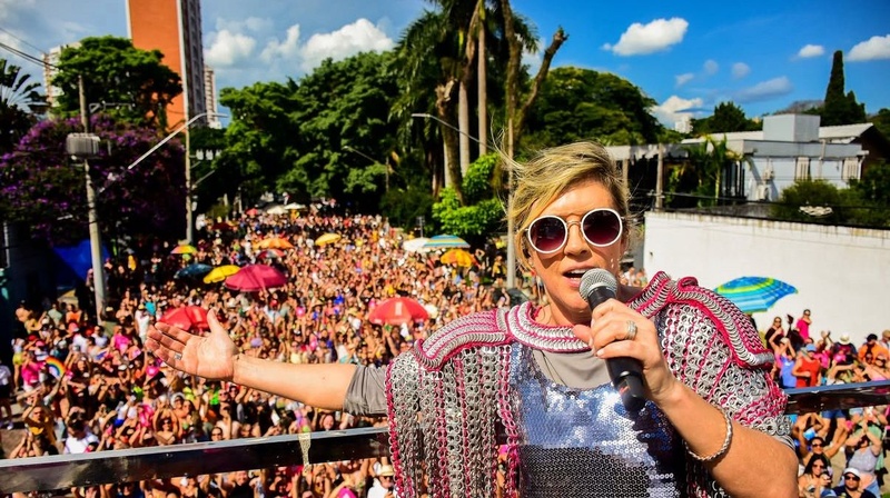 Folia Verde: Bloco da Pri 2026 une Carnaval e Sustentabilidade em São ...