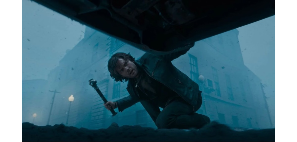 Terror em Silent Hill 3: Novo Trailer Macabro Revela o Retorno de ...