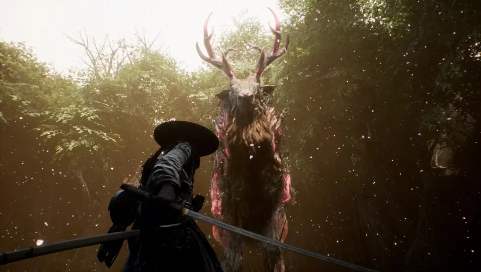 Além de Pokémon: Game Freak surpreende com RPG pós-apocalíptico ...